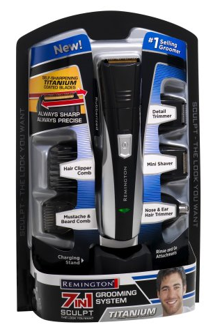 Best Remington Beard Trimmers