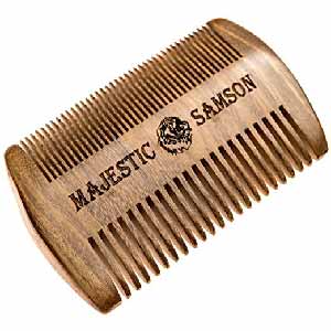 9 Best Beard Combs & Brushes | Become The Master Of Your Beard